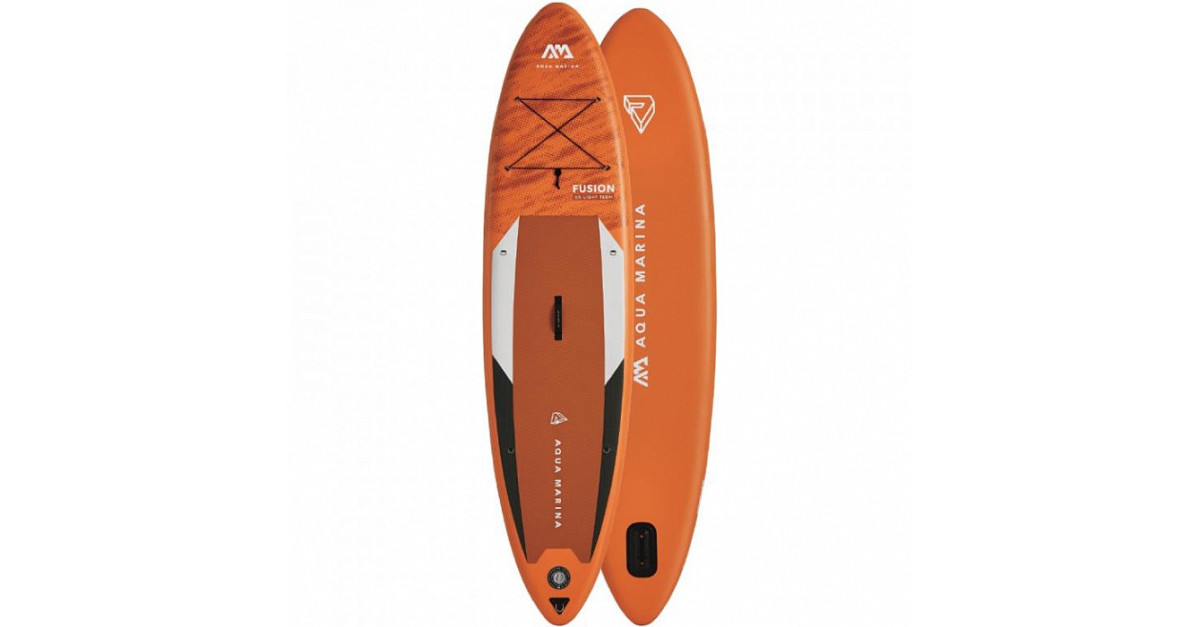 Paddleboard