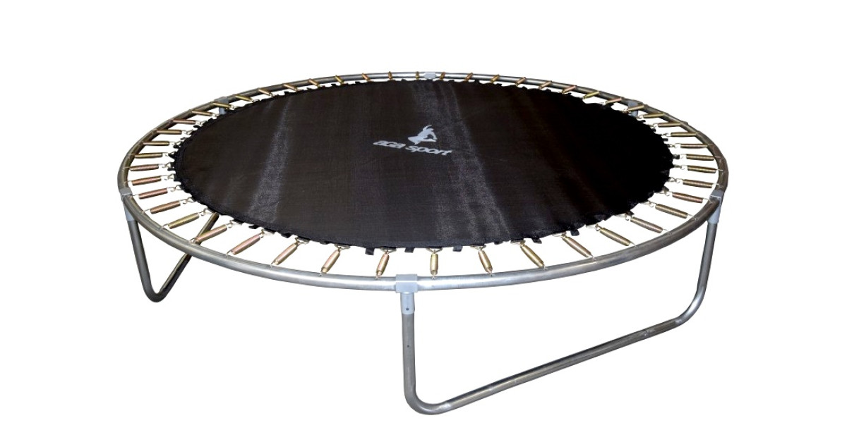 Trambulin ugrófelület