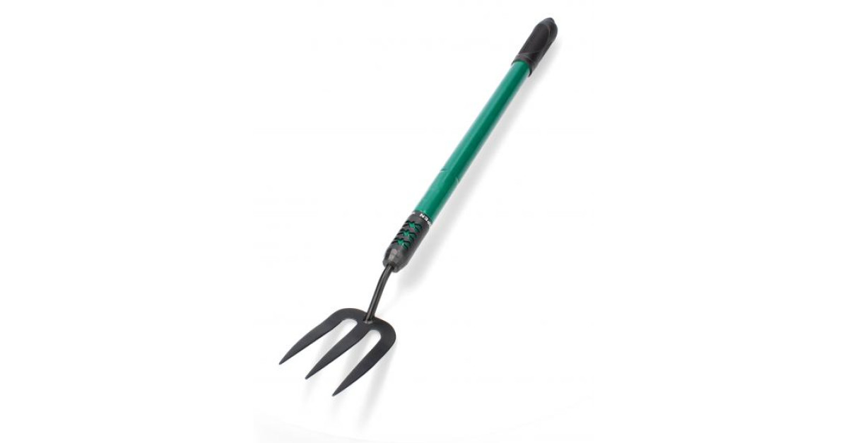 Vrtna vilica s 3 zupca GARDEN LINE 52-80 cm | Aparati za hortikulturu ...